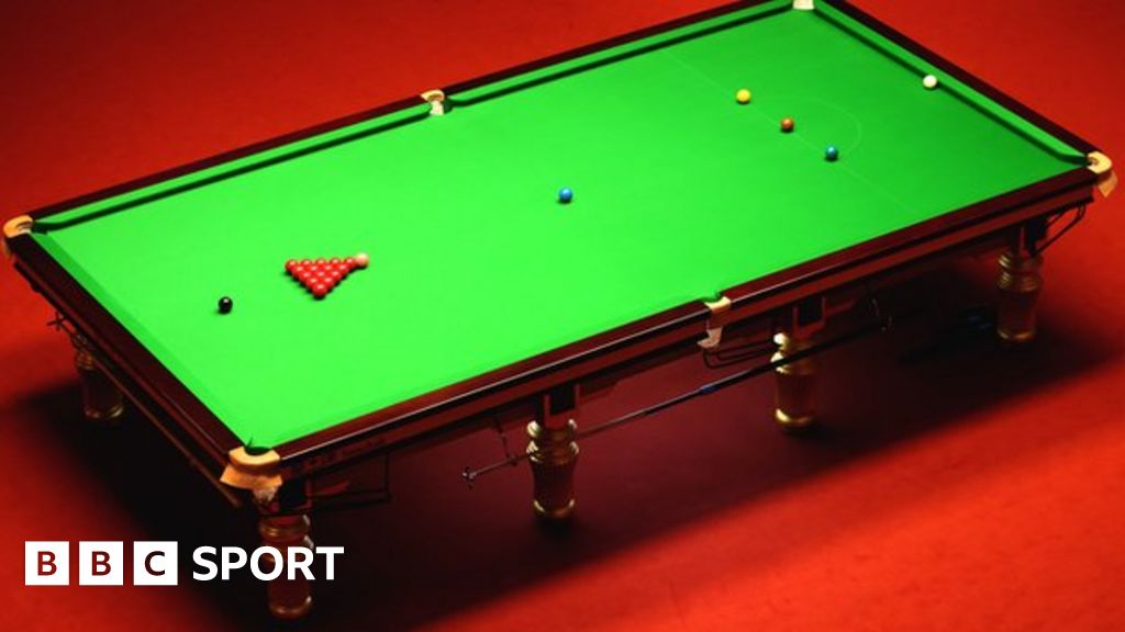 International Championship schedule & scores - BBC Sport