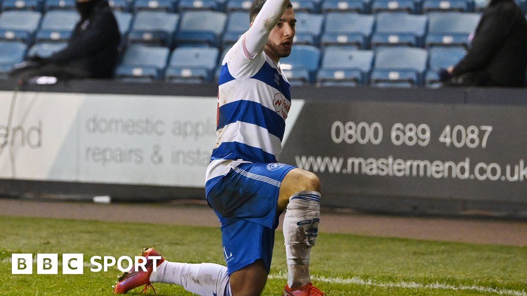 Millwall 1-1 Queens Park Rangers: Lions & QPR draw after fans back anti ...