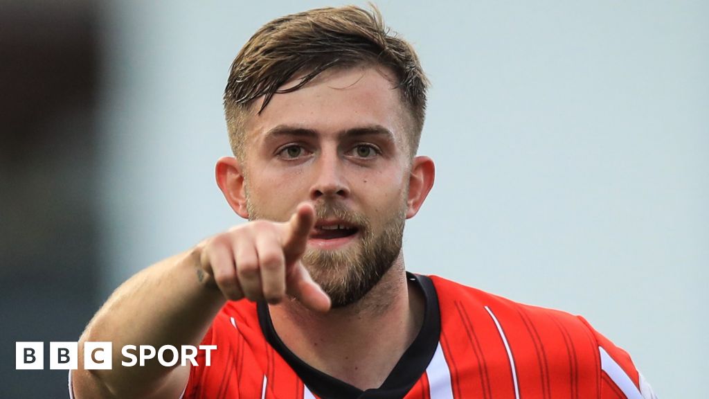 FAI Cup: Derry City beat 10-man Cork City 2-0 to make quarter-finals ...
