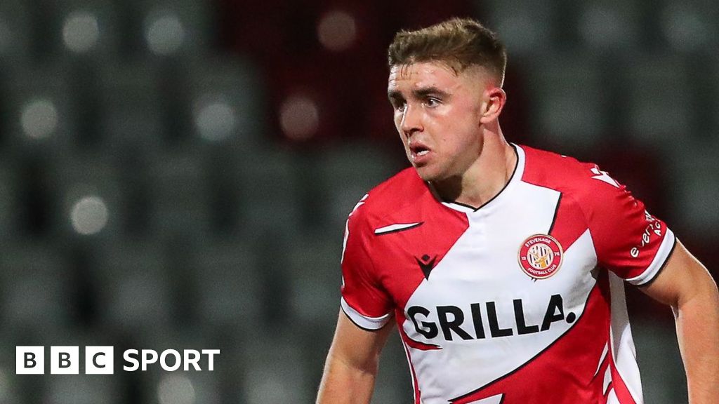 Carlisle United sign Sheffield United midfielder Harrison Neal and ...