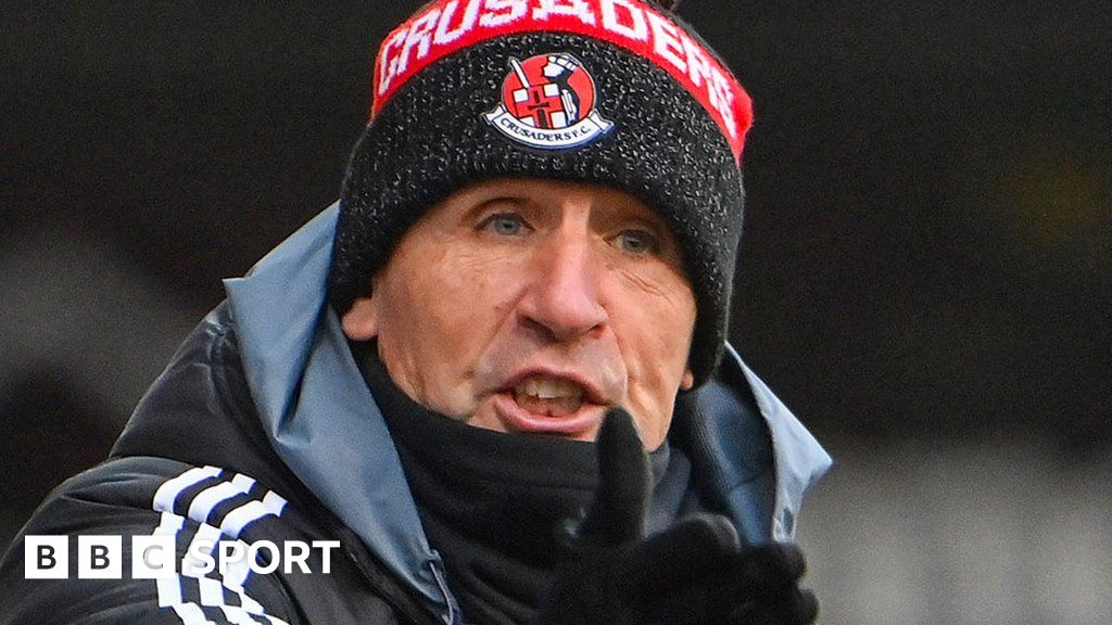 Stephen Baxter: Crusaders manager's imminent departure will mark the ...