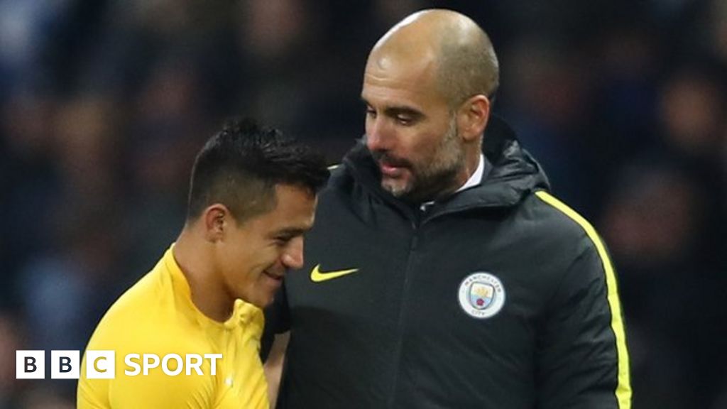 Alexis Sanchez Hairstyle Name