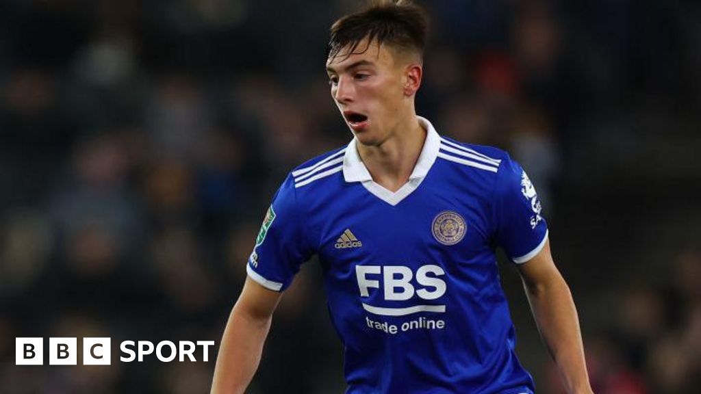 Leicester City: 'It’s my opportunity to consolidate that left-back spot ...