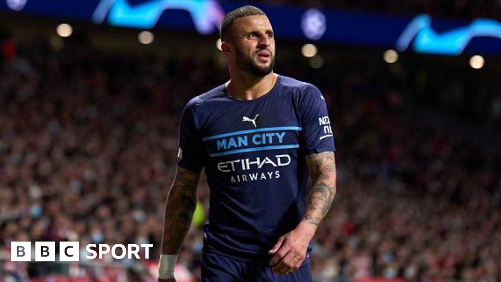 Uncertain end of season for Walker - BBC Sport