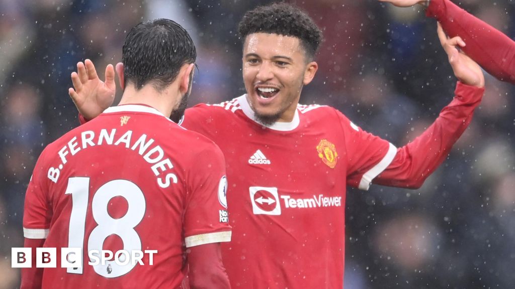 'All signs point to a future Premier League superstar' - BBC Sport