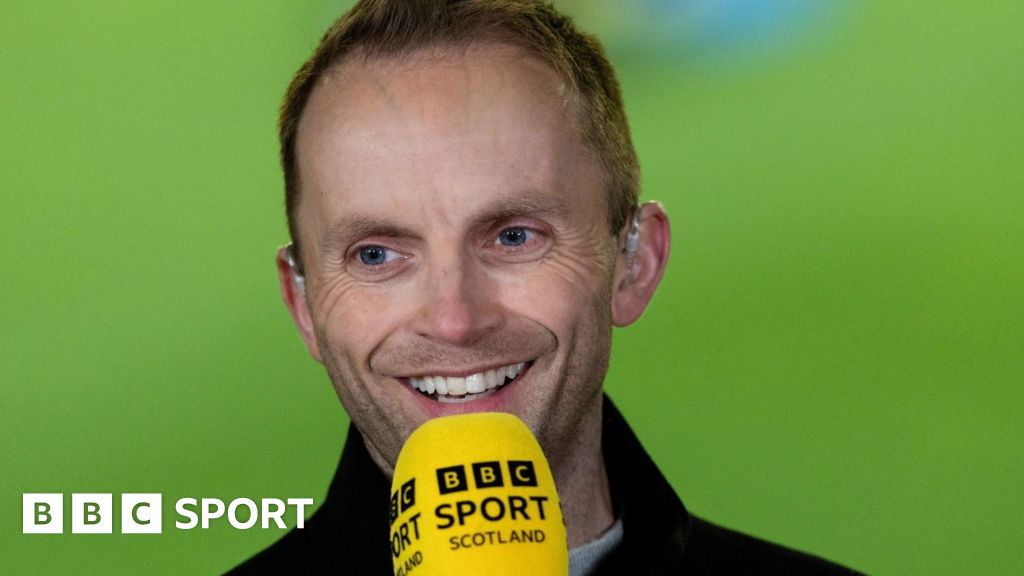 Sportscene presenter Jonathan Sutherland's Premiership team of the week ...