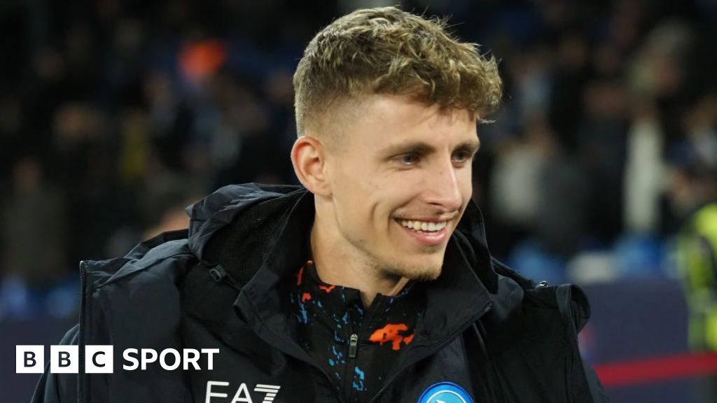 Everton transfer news: Jesper Lindstrom on why he joined the Blues ...