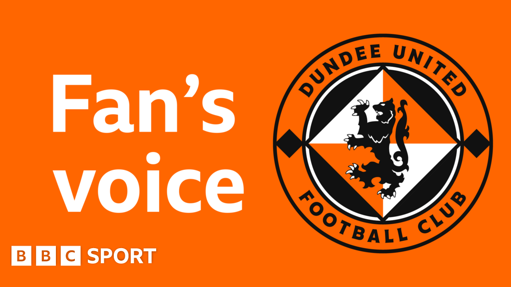 Dundee Utd fan voice: 'Unreal Will Ferry looks the pick of new arrivals ...