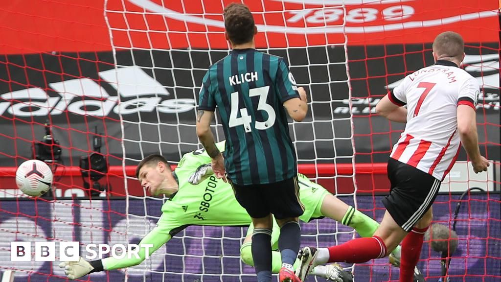 Leeds: What's the best save you have seen? - BBC Sport