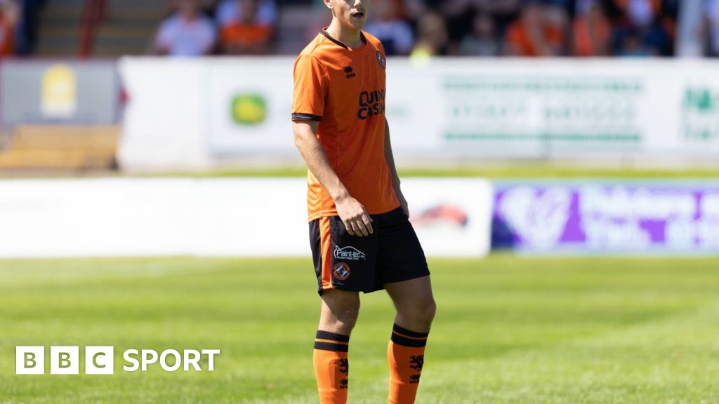 Graham 'someone to look up to' for Cleall-Harding - BBC Sport