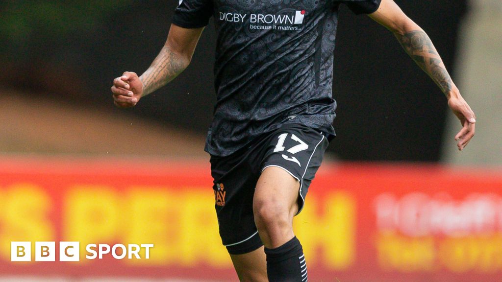 Rangers gossip: Beale sends scouts to watch Baccus - BBC Sport