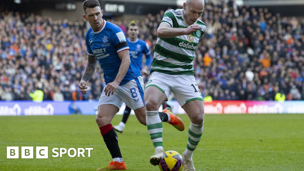 'The best derby in the world' - Beale - BBC Sport