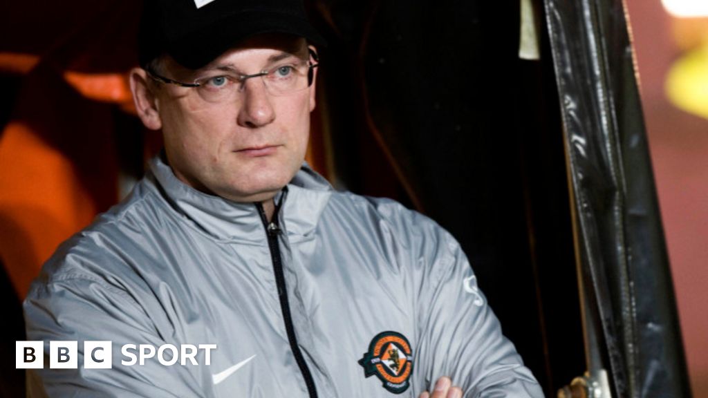 'I did want to go back and try and help' - Levein - BBC Sport