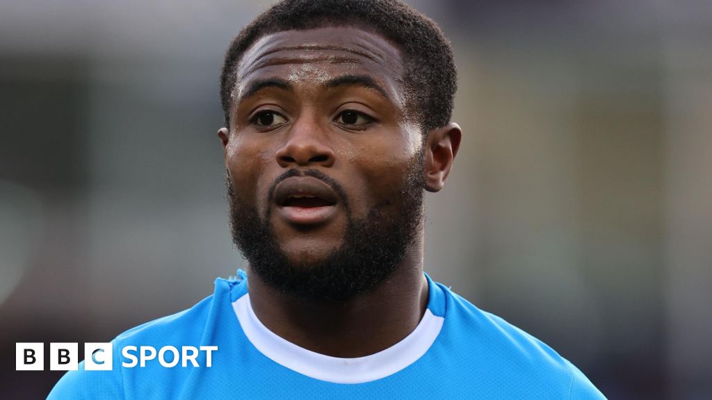 Romoney Crichlow and David Ajiboye to discuss Peterborough United ...