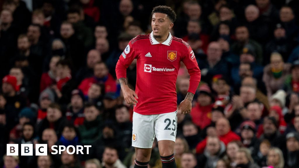 Man Utd: Who is your World Cup wildcard? - BBC Sport