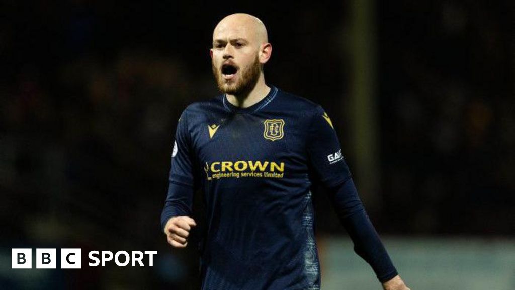 Rudden heads out on loan - BBC Sport