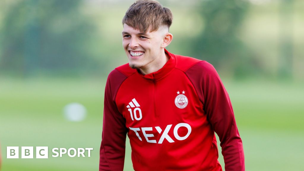 Clarkson aims to avenge 'horrible' Tynecastle hammering - BBC Sport