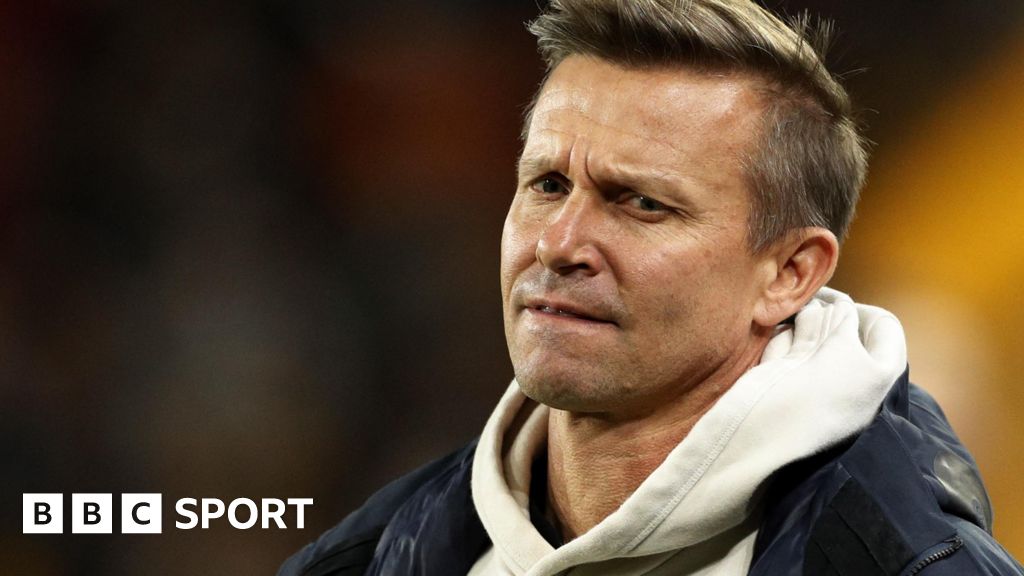 Leeds United: 'Process of appointing new head coach under way' - BBC Sport