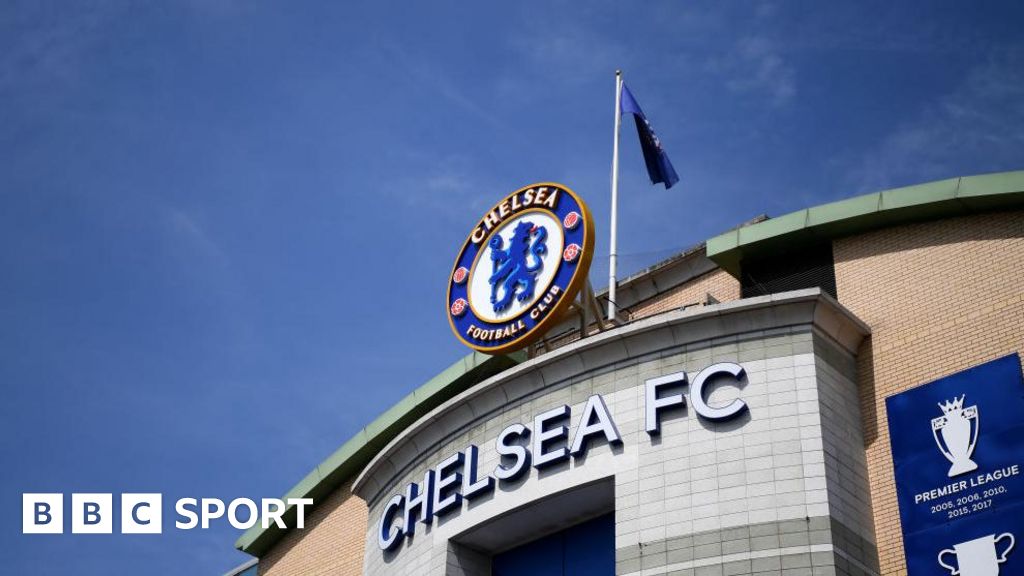 Chelsea ownership 'optimistic about the future' - BBC Sport