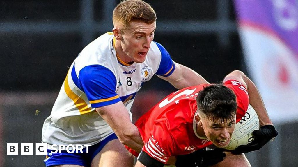 Club GAA: Armagh SFC decider among Sunday's seven county finals in ...