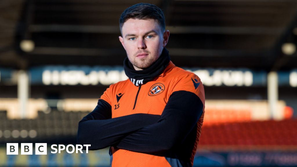 'Things have started to click' - Middleton - BBC Sport