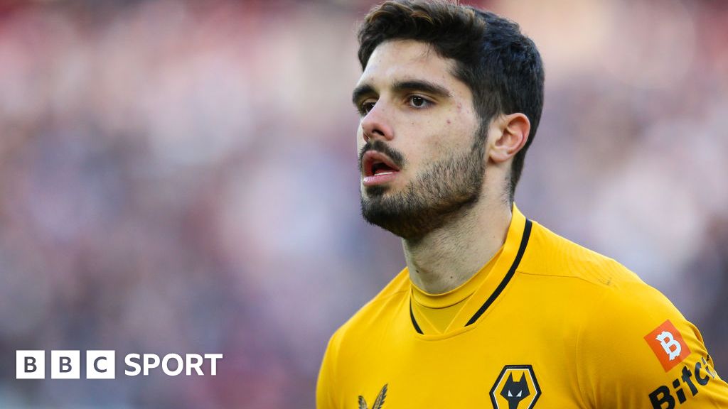 'Neto is a wonderful player but needs time' - BBC Sport