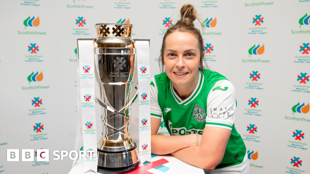 'Playing each other once would be more beneficial' - Hibs captain ...