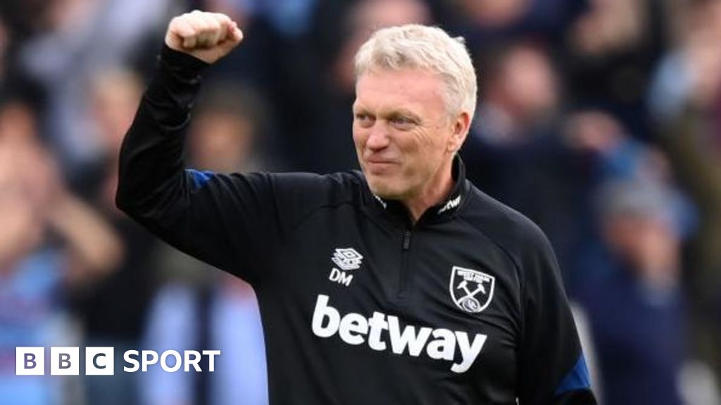 West Ham talking point: Back Moyes in the transfer window - BBC Sport