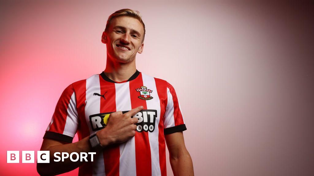 Southampton news: Flynn Downes on signing for Saints after loan spell ...