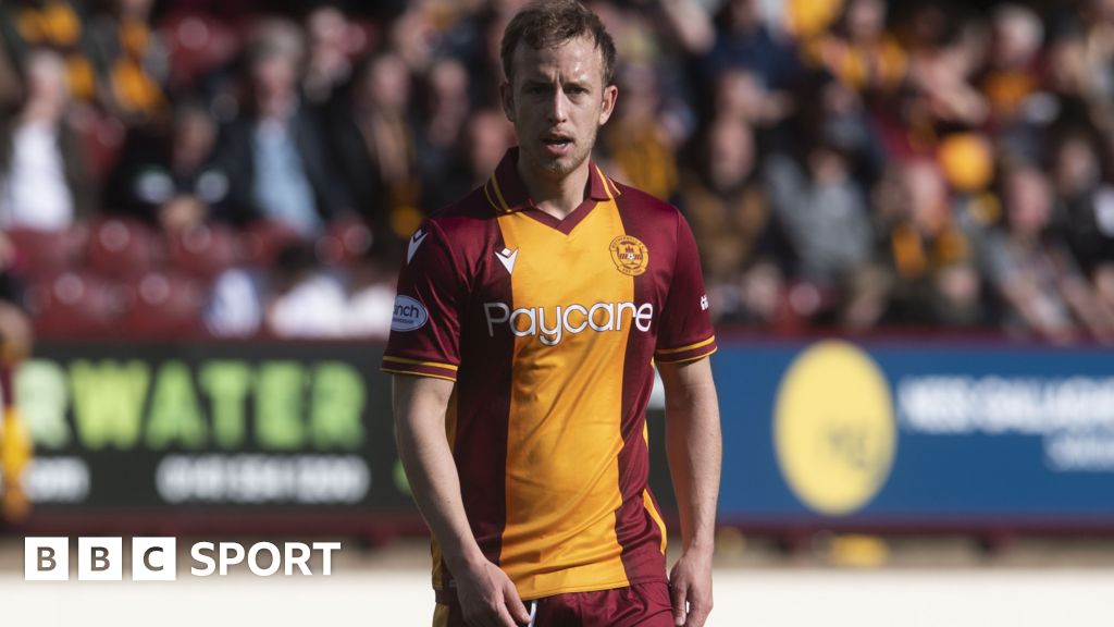 Premiership really suits my style - Paton - BBC Sport