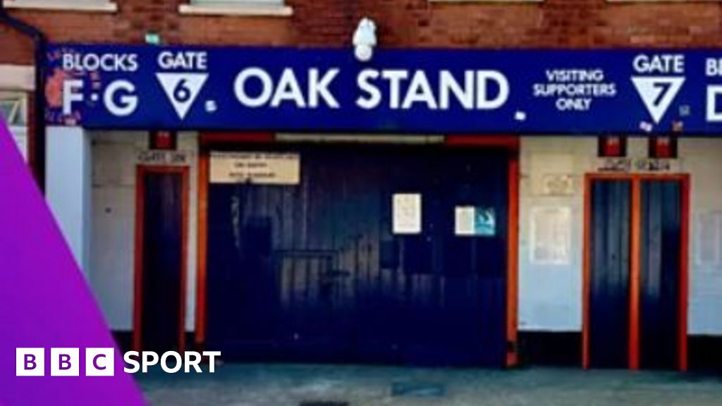 Luton Town: Mads Andersen and transfers in focus - BBC Sport