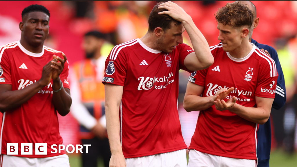 Headline here... - BBC Sport