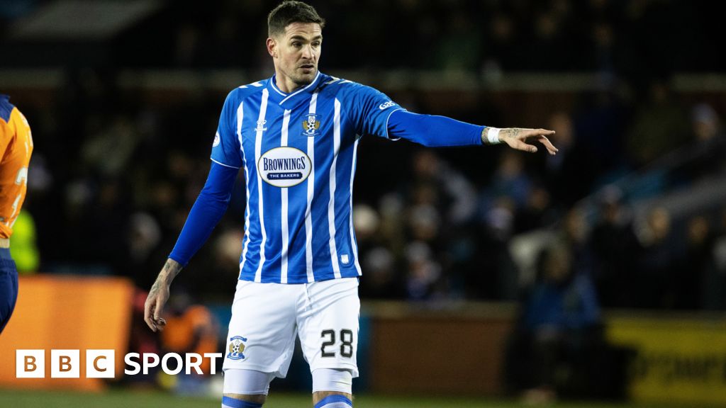 'I get abused every single day of my life' - Lafferty - BBC Sport
