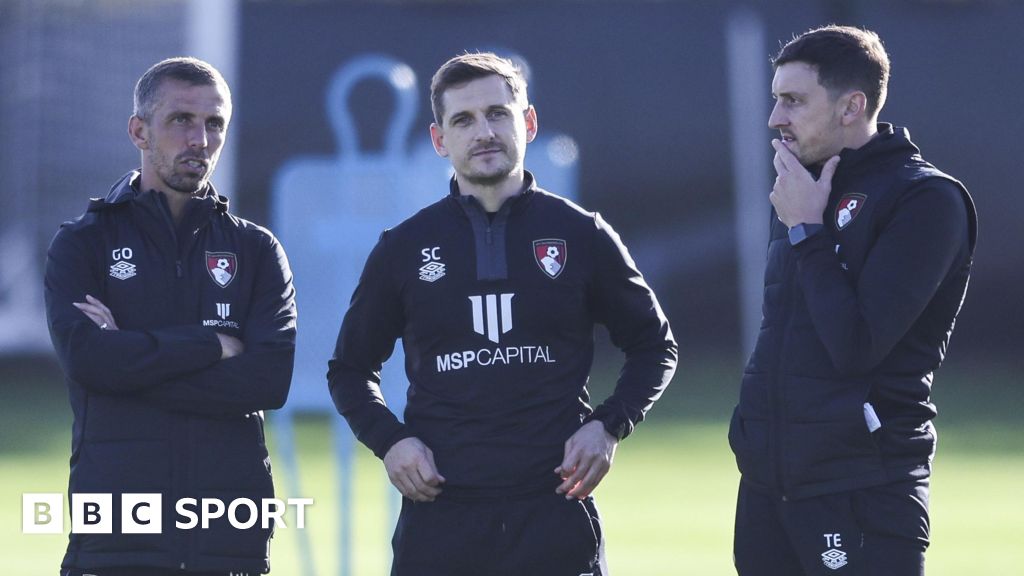 'It is about supporting the manager in every shape and form' - Elphick ...