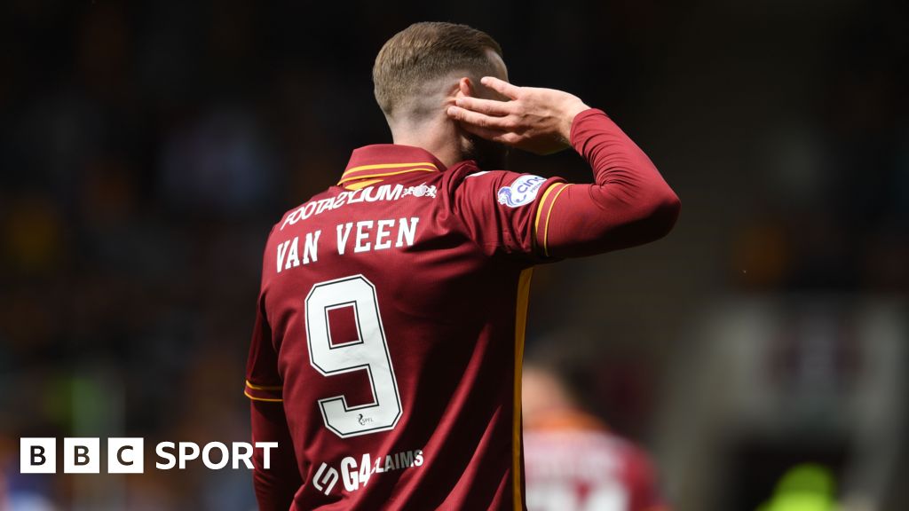 King Kev's reign nears end - analysis - BBC Sport