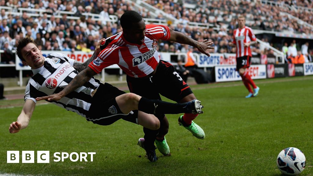 What are the best Premier League derbies, past and present? - BBC Sport