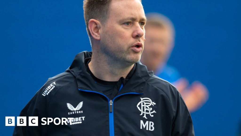 'We should have away fans' - Beale - BBC Sport