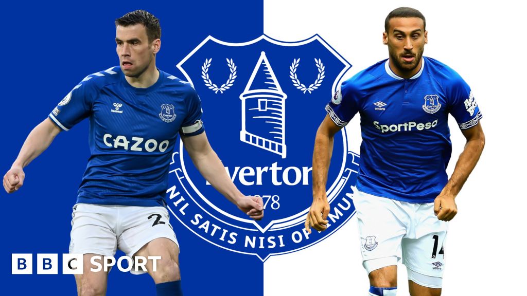 Everton: Best and worst January transfer business - BBC Sport