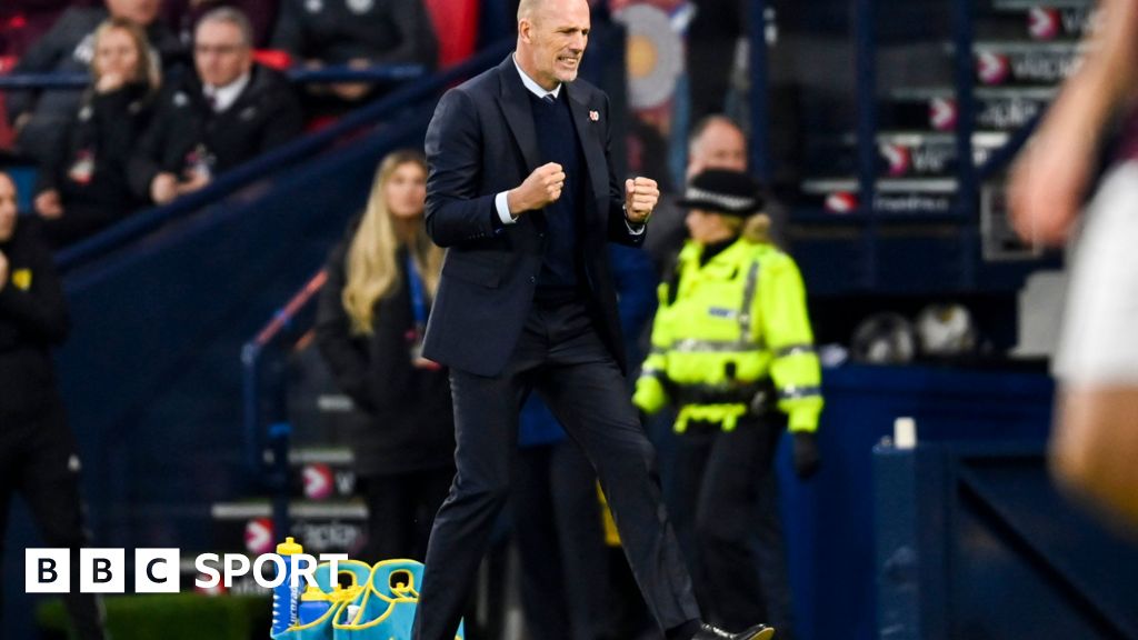 'There is a clarity in what Clement is doing' - BBC Sport