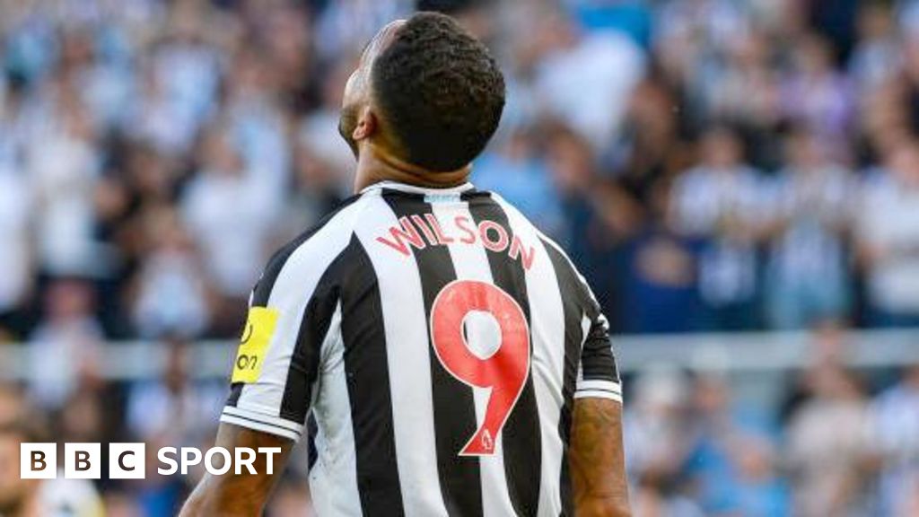 Bournemouth: Wilson 'sad' to see heavy loss at Liverpool - BBC Sport