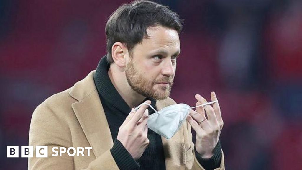 Chelsea appoint RB Leipzig's Christopher Vivell as technical director ...