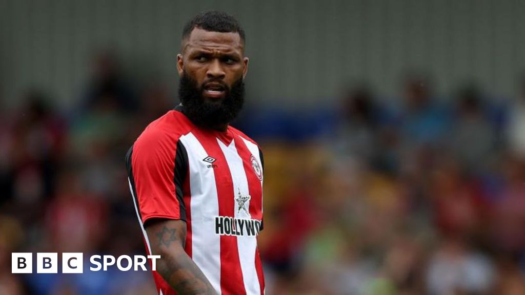 Brentford news: New signing Thiago suffers meniscus injury - BBC Sport