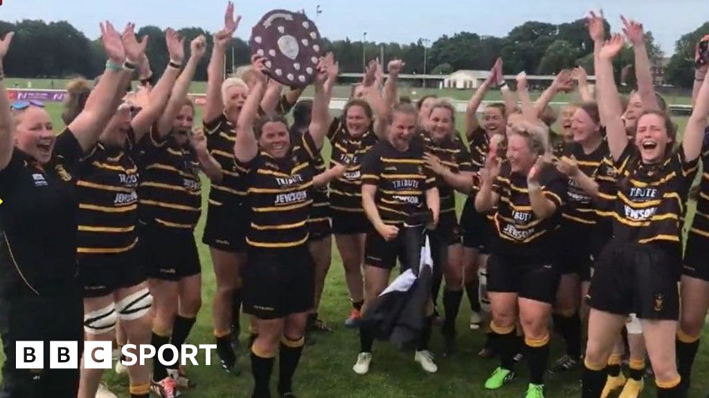 Cornwall Women miss out on Twickenham final in County Championship ...
