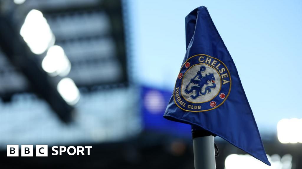Chelsea financial results: Blues announce £121.3m for 2021-22 - BBC Sport