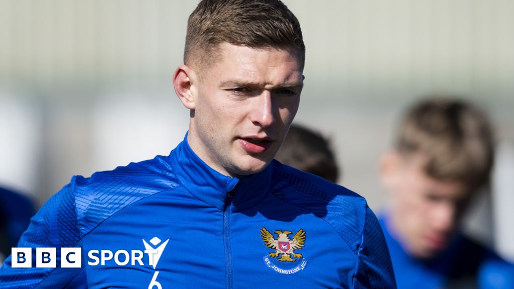 We're ready for the fight - Gordon - BBC Sport