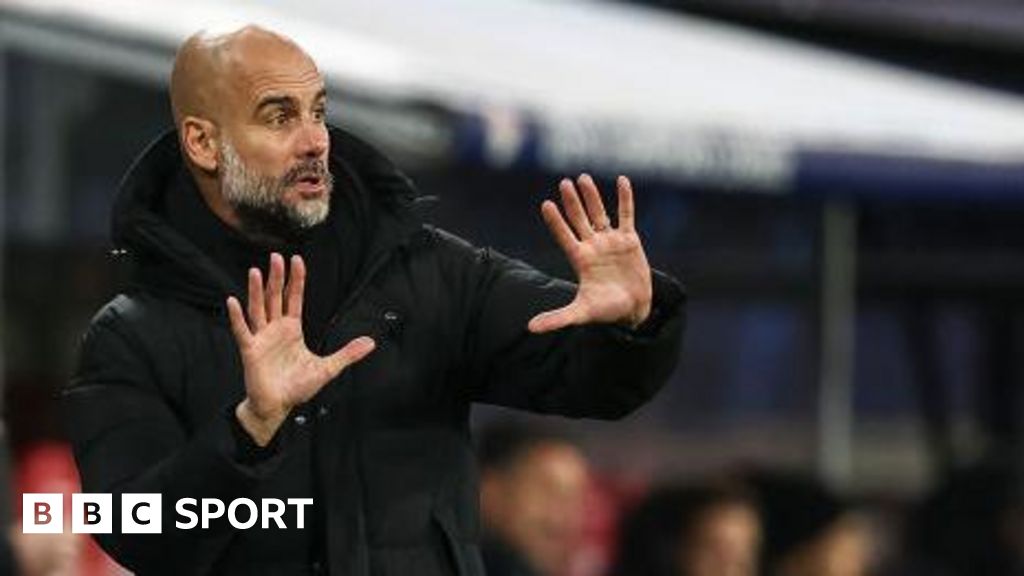 'We adapt, adjust and pray the players will not get injured ...