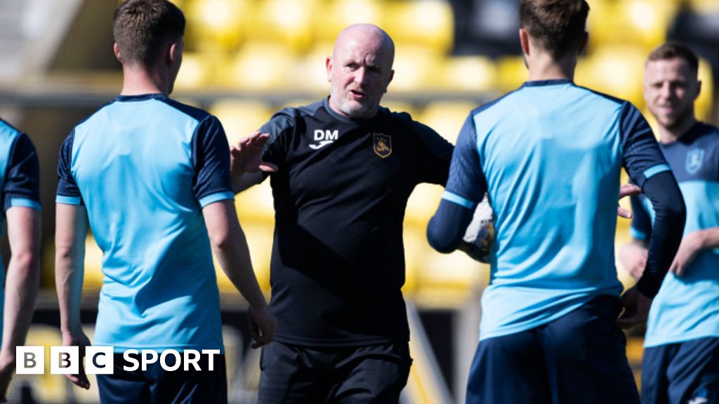 'I don’t think it’s great for players' - BBC Sport