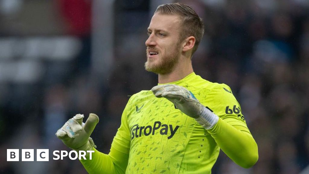 Daniel Bentley transfer news: Wolves reject Arsenal bid for goalkeeper ...