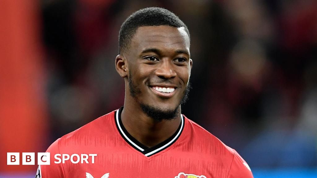 Nottingham Forest podcast: Callum Hudson-Odoi analysis - BBC Sport