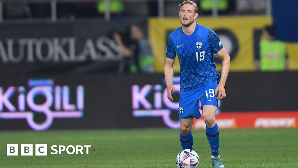 Jensen's 'leadership qualities' make him a strong addition - Robson ...